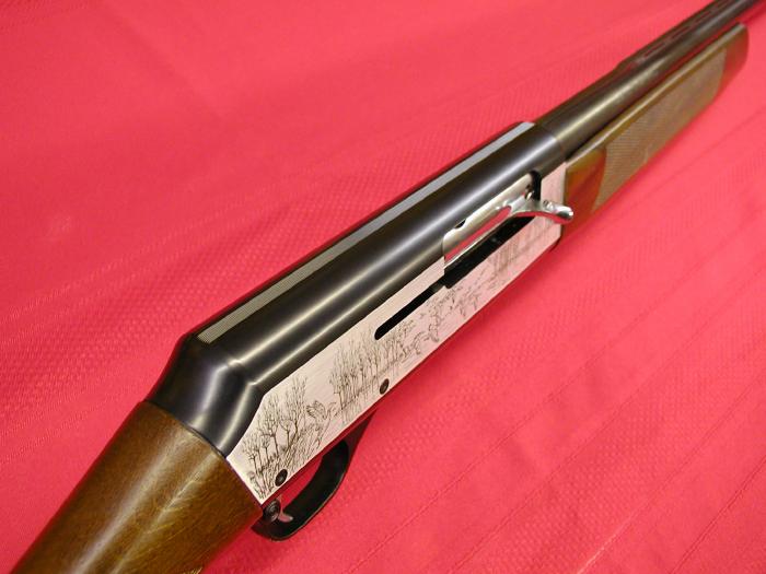 Franchi, L. Model 48 -Al Hunter 20 Gauge For Sale at GunAuction.com - 8108376