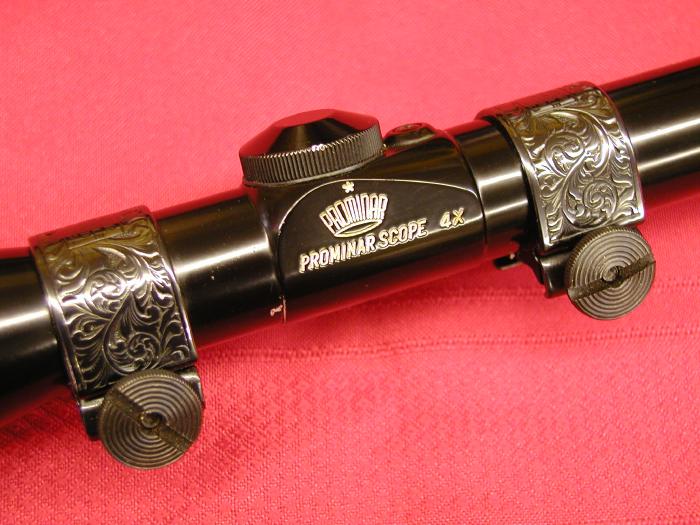 Winchester Model 88 Custom Engraved 308 Cal. For Sale at GunAuction.com ...