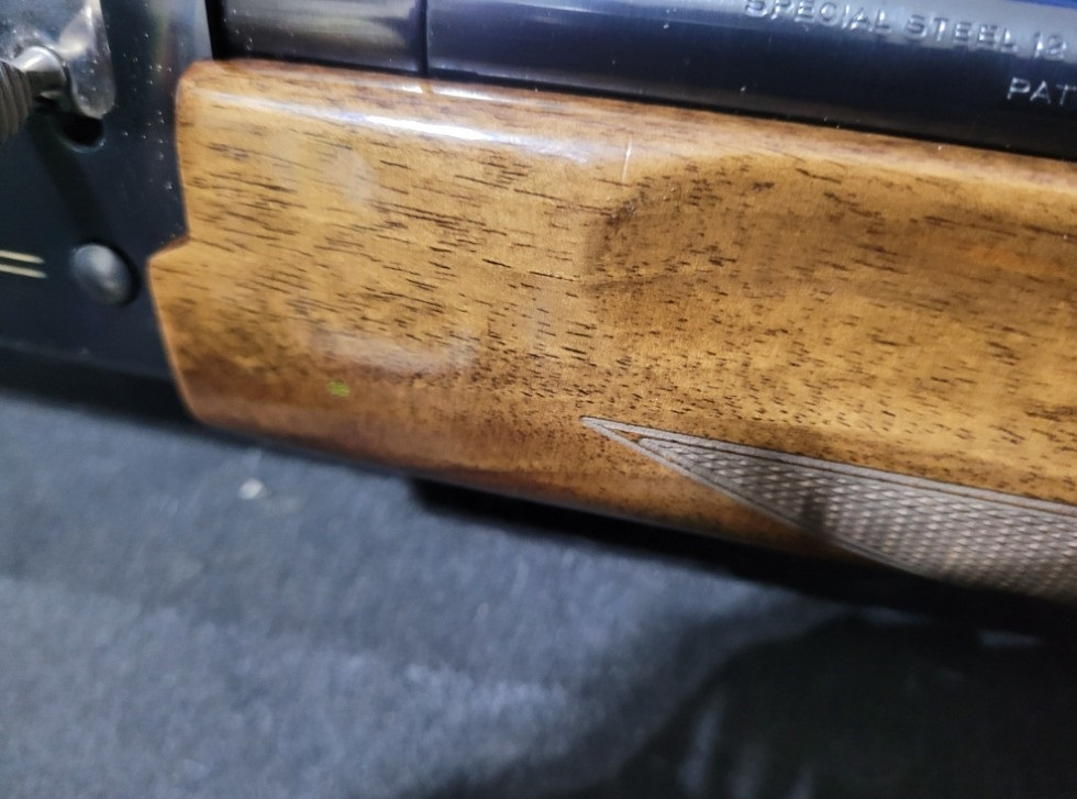 Browning A5 A500g Semi 12 Ga For Sale at GunAuction.com - 17167275