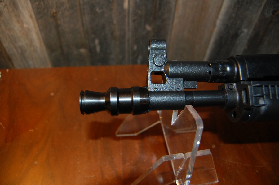 Pioneer Arms / Radom New Pioneer Arms Hell Pup Ak 47 Pistol 7.62x39 For ...