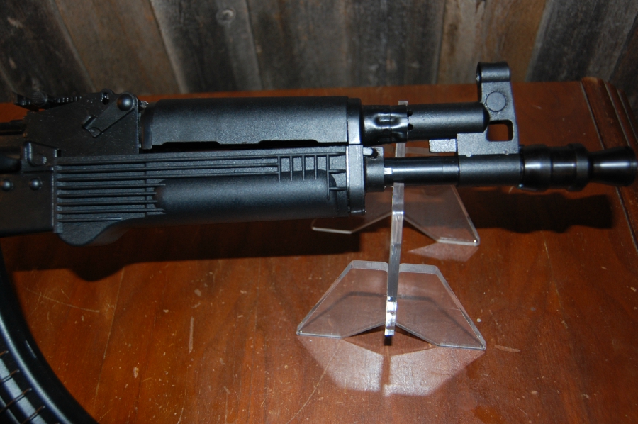 Pioneer Arms / Radom New Pioneer Arms Hell Pup Ak 47 Pistol 7.62x39 For ...