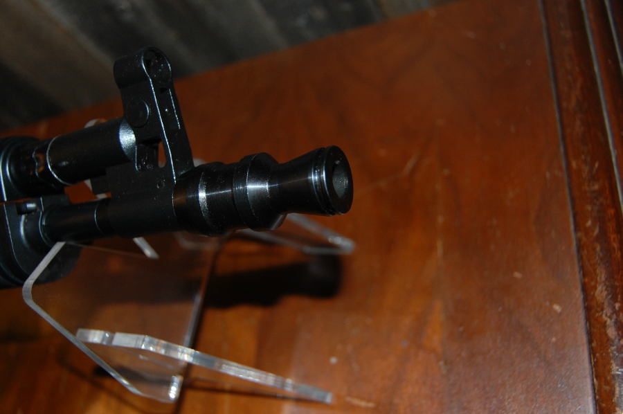 Pioneer Arms / Radom New Pioneer Arms Hell Pup Ak 47 Pistol 7.62x39 For ...