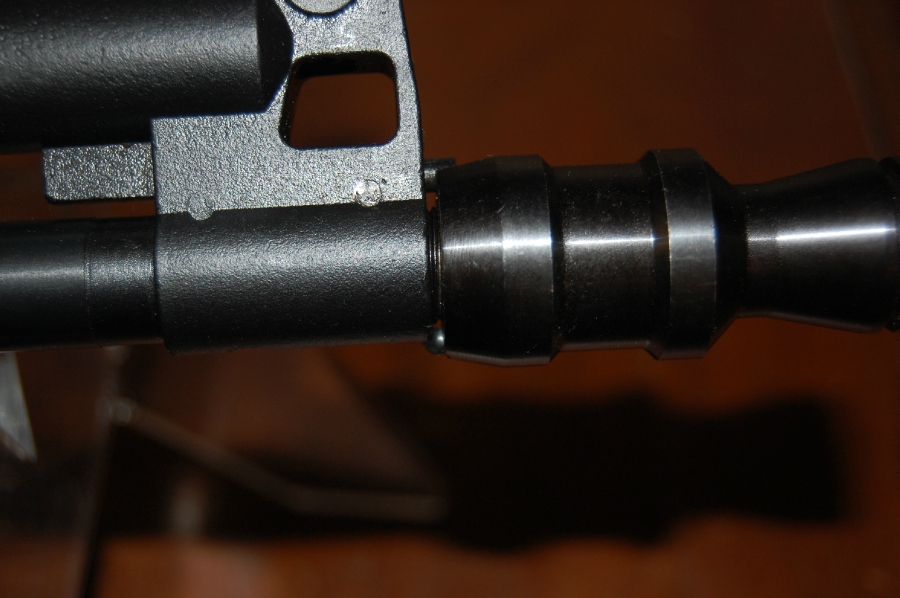 Pioneer Arms / Radom New Pioneer Arms Hell Pup Ak 47 Pistol 7.62x39 For ...