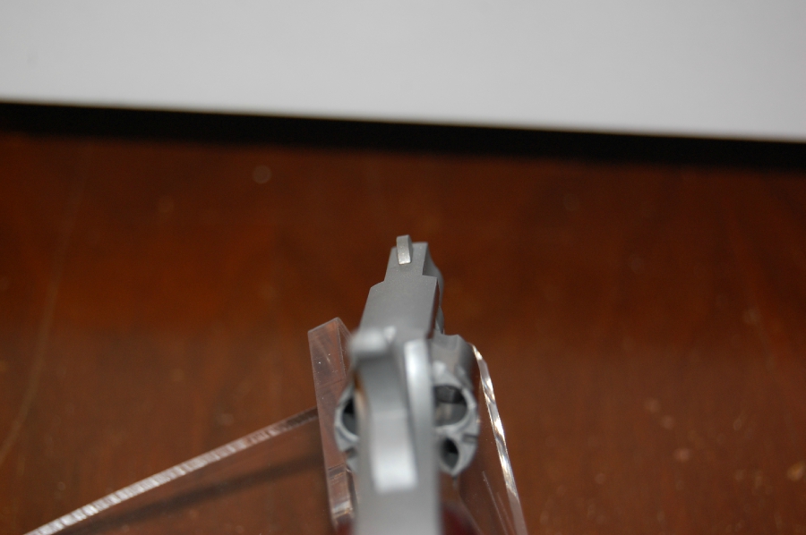 North American Arms Naa .22 Short Revolver 22 Nib No Reserve .22 Short ...