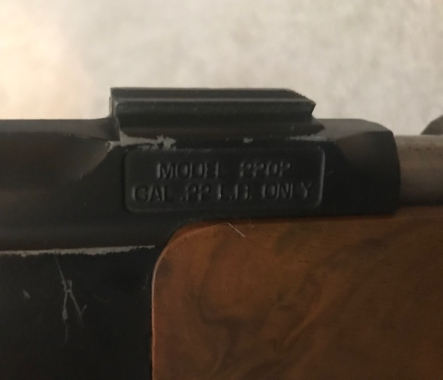 Daisy Legacy Model 2202 .22 Lr For Sale at GunAuction.com - 15914509