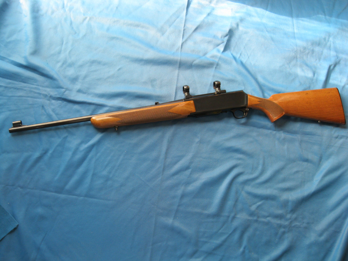 Browning Bar .243 Win. For Sale at GunAuction.com - 17118905