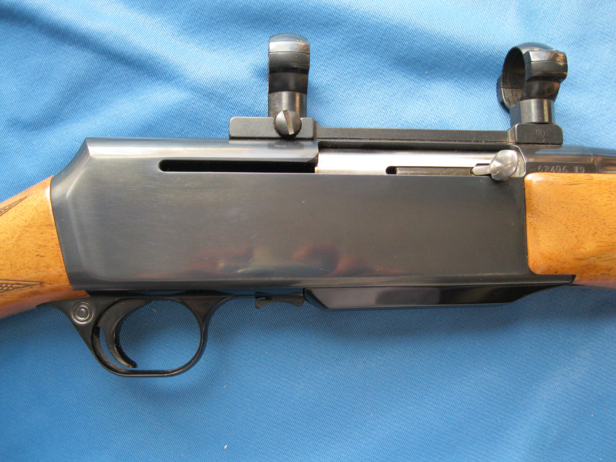 Browning Bar .243 Win. For Sale at GunAuction.com - 17118905