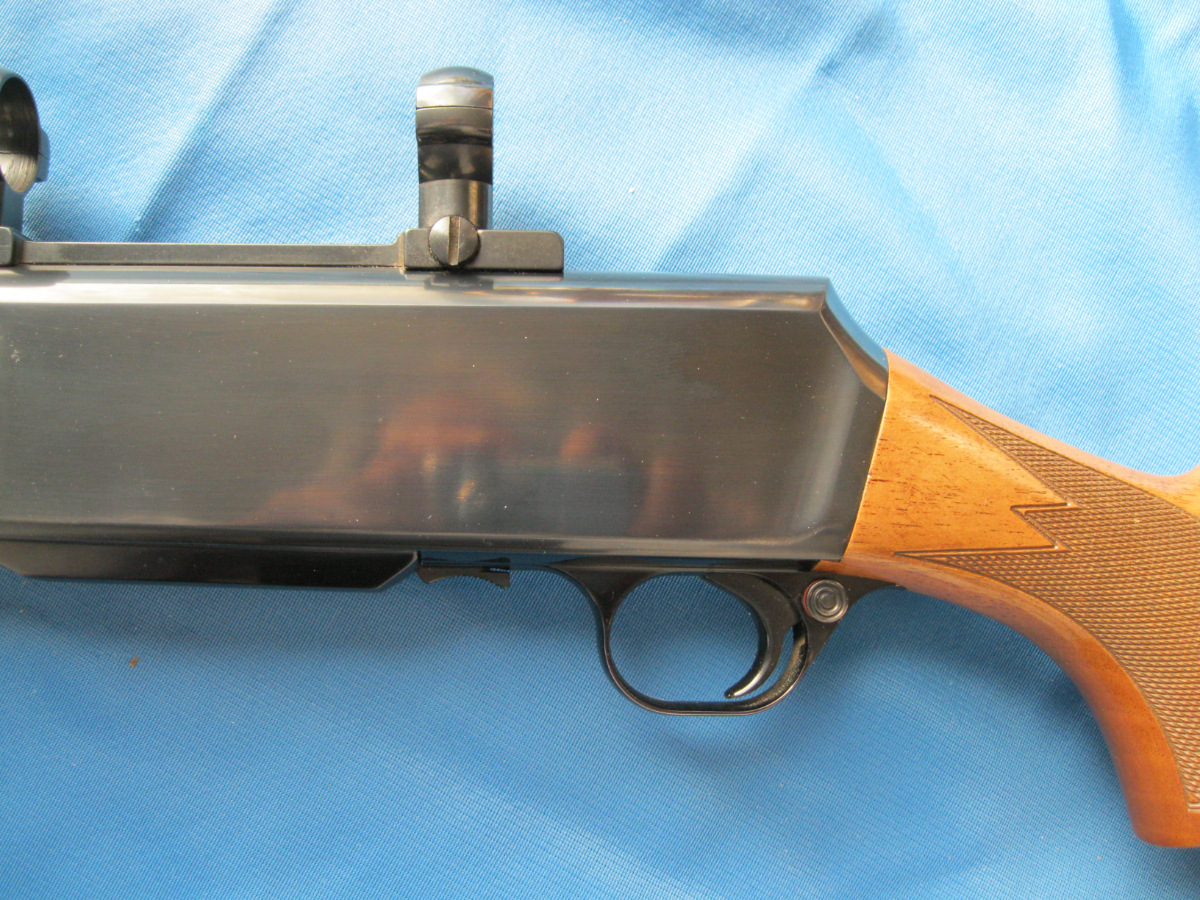 Browning Bar .243 Win. For Sale at GunAuction.com - 17118905