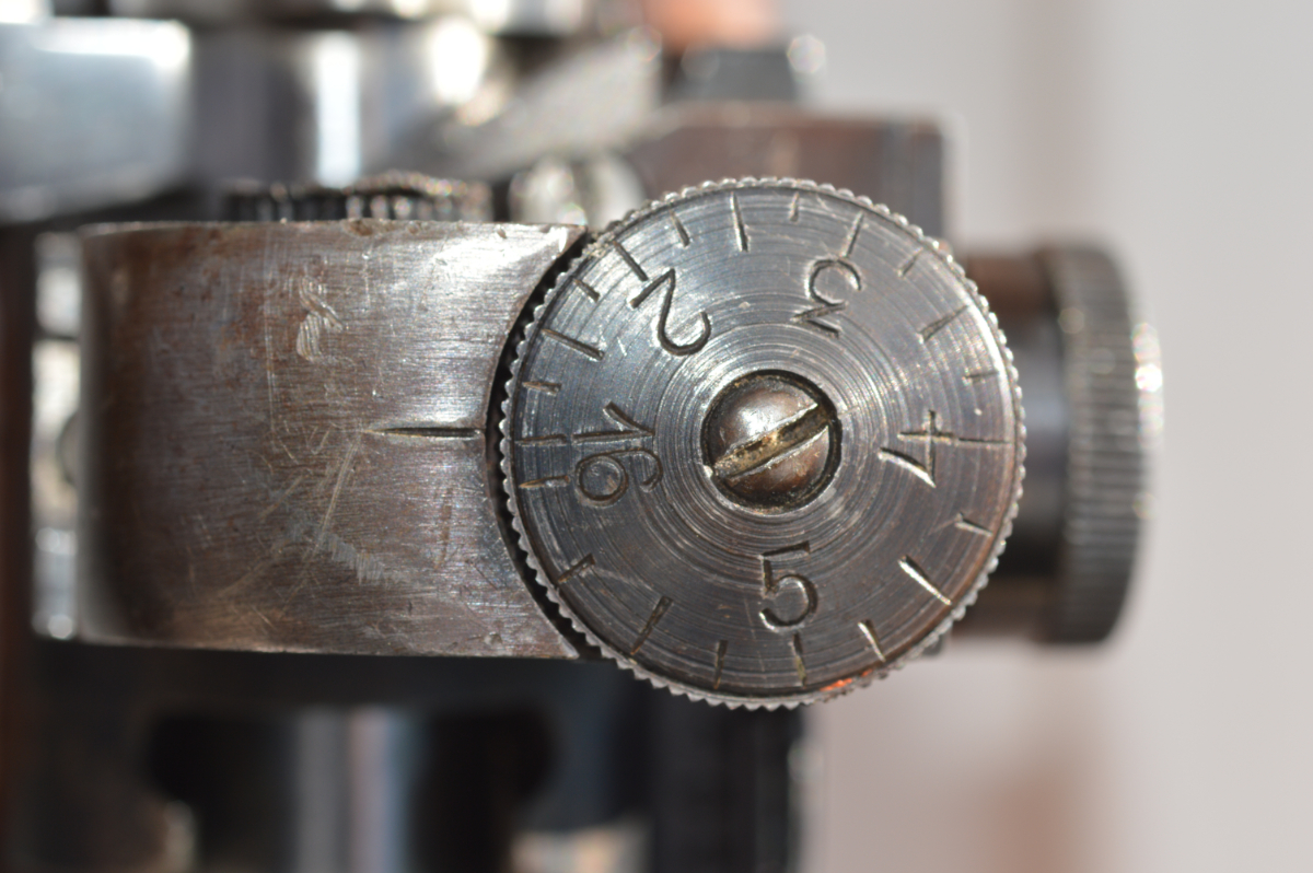 1908 Carl Gustaf Swedish Mauser Factory Target Rifle 6.5 Swedish Mauser ...