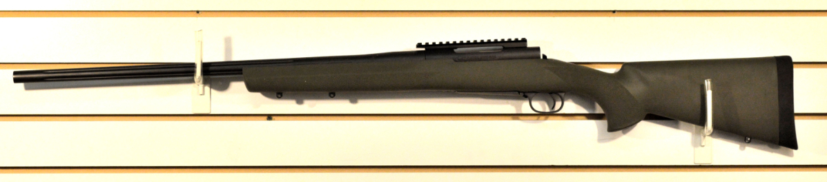 Fn Tsr Xp Tactical Sport Rifle In 300 Wsm Pre 64 Winchester Model 70 ...