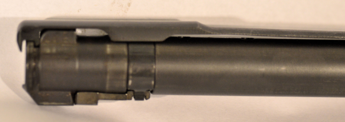 Fn Tsr Xp Tactical Sport Rifle In 300 Wsm Pre 64 Winchester Model 70 ...