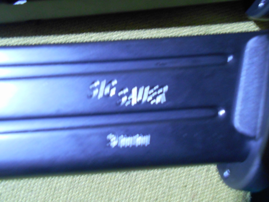 2 Sig P320 17rd. 9mm Magazines - Factory Sig 9mm Luger For Sale at ...