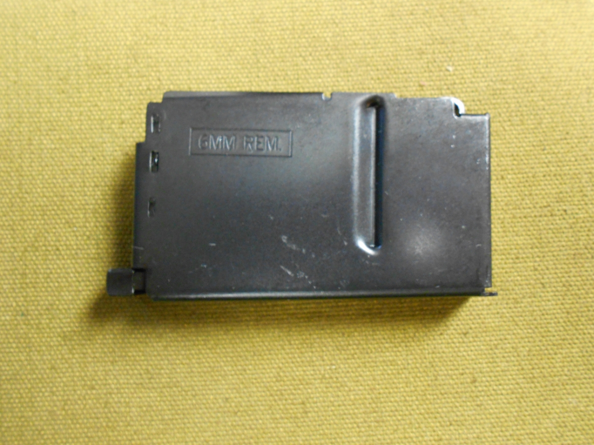 Remington 788 6mm Original Magazine Excellent Condition For Sale at ...