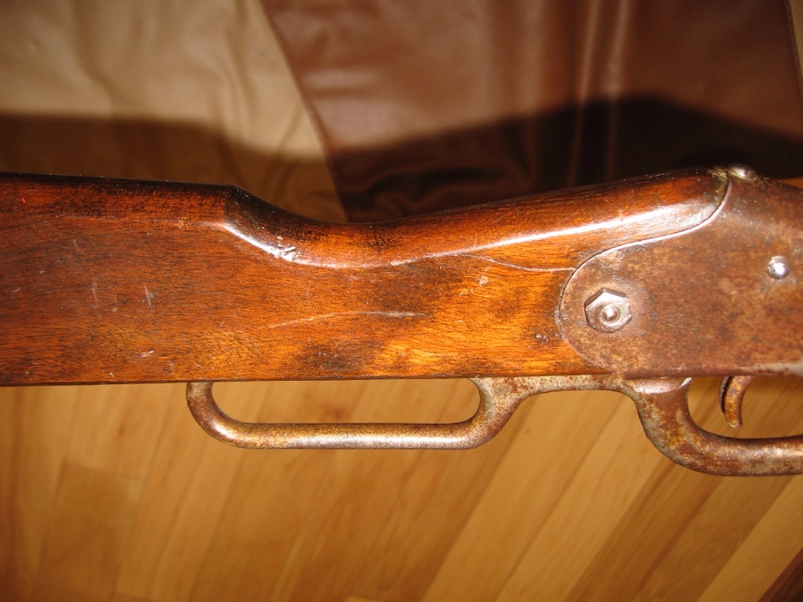 Daisy Model 29 #11 For Sale at GunAuction.com - 13351529