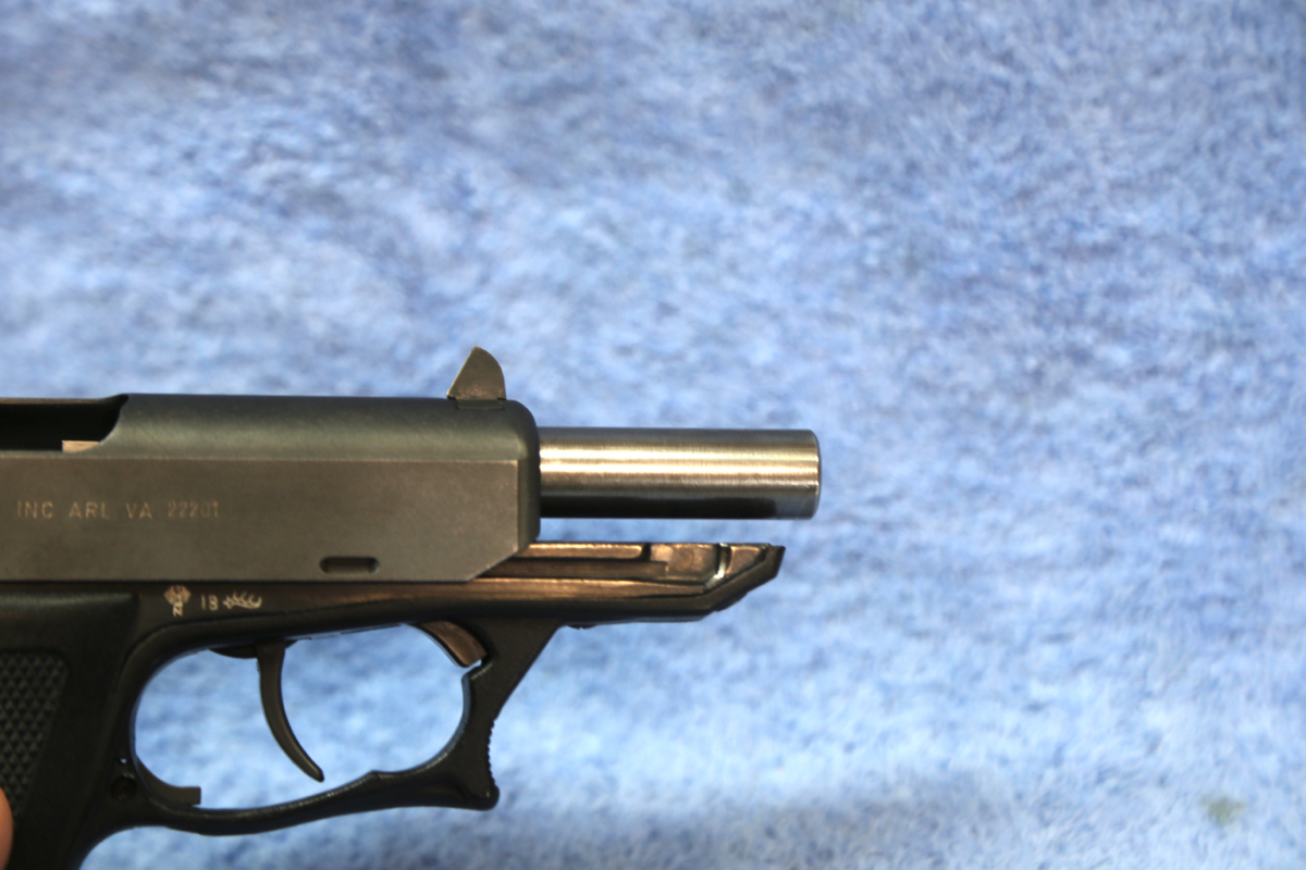 Heckler & Koch Model P9s Target Model .45 Acp For Sale at GunAuction ...