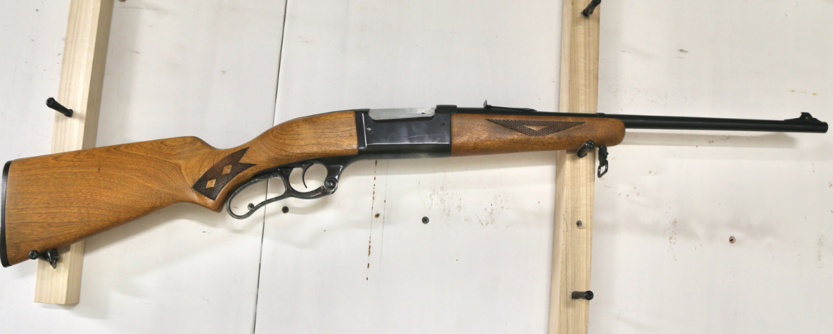 Savage Model 99e .300 Savage For Sale at GunAuction.com - 17236502
