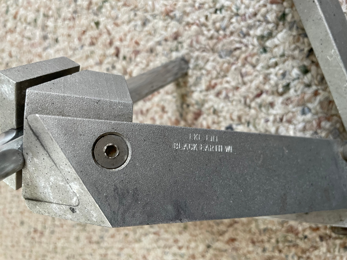 High Power Rifle Scope Stand. - Picture 3