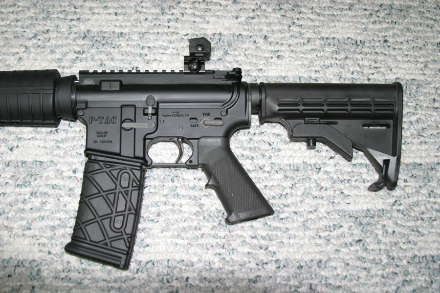 Palmetto State Armory /Psa Palmetto State Armory Ar15/M4, 223/5.56 Nato ...