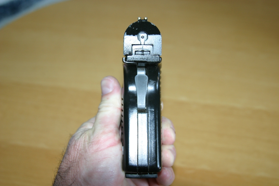 Lorcin L9mm, 9mm 10+1 Capacity, Shoots Great 9mm Luger For Sale at ...