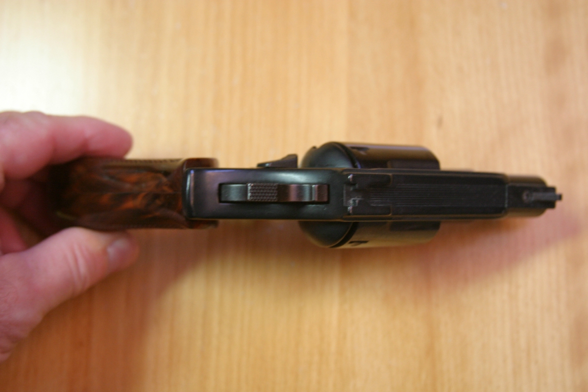 Fie Titan Tiger 38 Spl, 2 .38 Special For Sale at GunAuction.com - 14894483