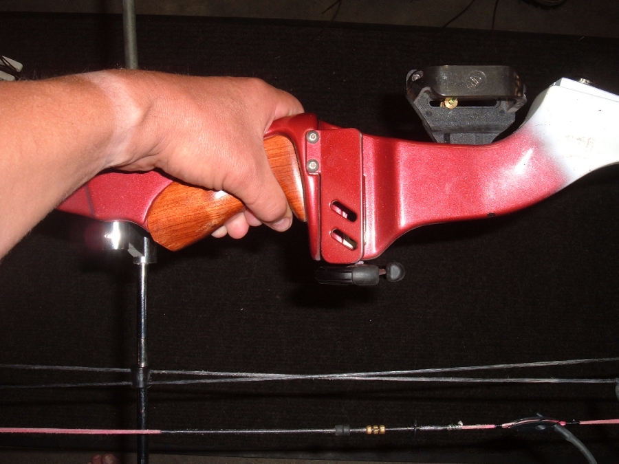 Proline "Silhouette" Bow, Ready To Go For Sale at GunAuction.com - 12500688