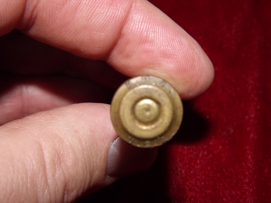 11mm Mauser 11.15x60r Single Shell 11x52r Dutch Beaumont-Vitali For ...