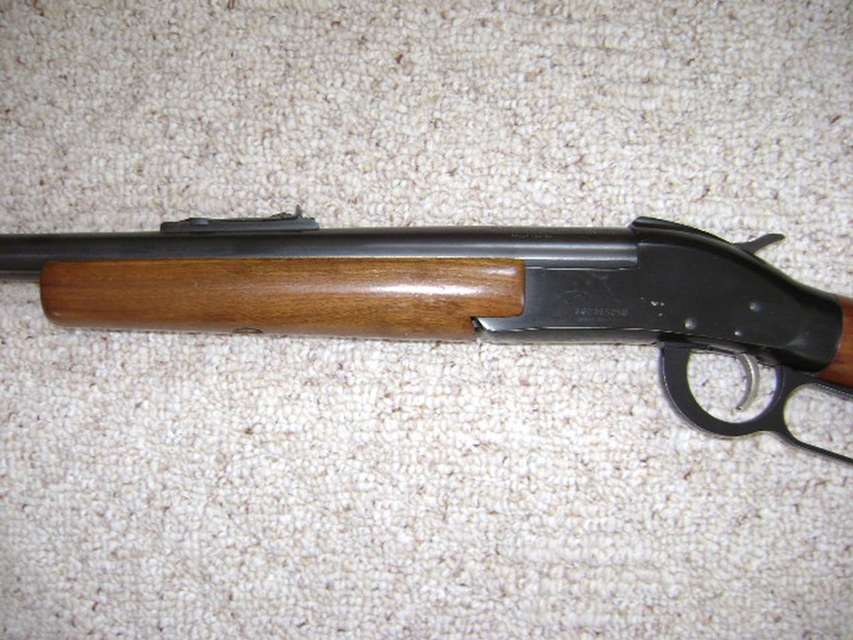 Ithaca Model M 66 Super Single 12 Ga. 12 Ga For Sale at GunAuction.com ...
