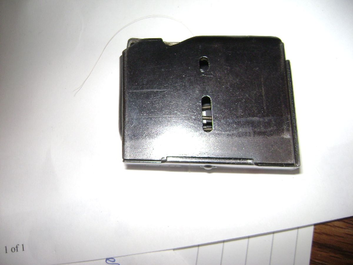 Sako Riihimaki 222 Clip .222 Rem. For Sale at GunAuction.com - 17031598