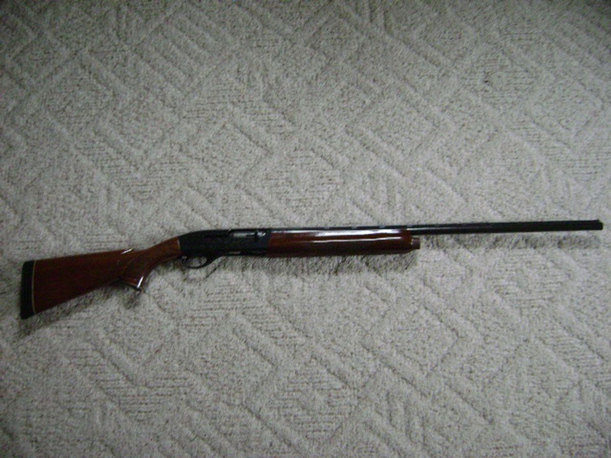 Remington Rem. 1100 Lt20 Ga. Magnum 20 Ga For Sale at GunAuction.com ...
