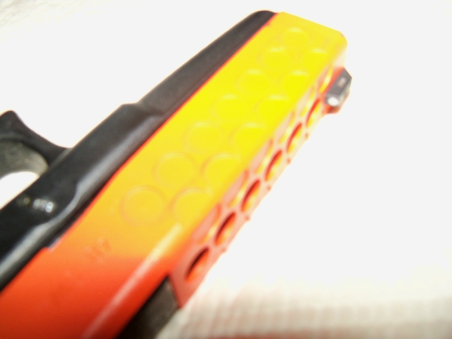 Glock 22 Gun Tricked Out .40 S&W For Sale at GunAuction.com - 14506501