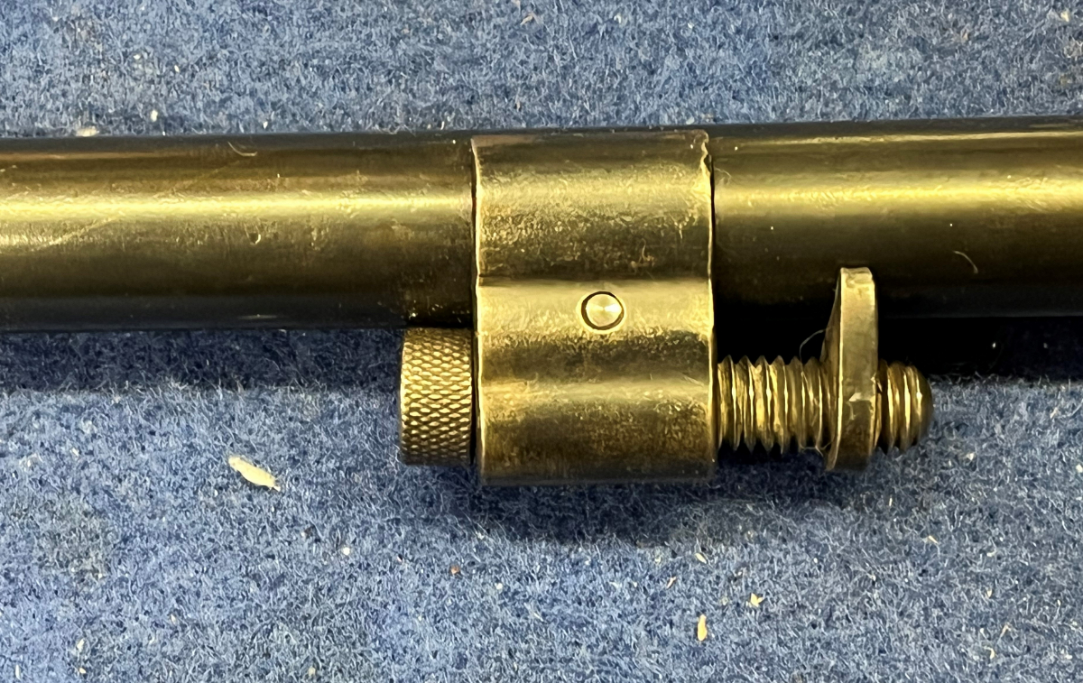 410 Barrel for a Savage 1899 Takedown Rifle .410 GA 17242437 ...