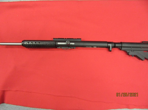 Mech Tech Ccu .45 Cal. Carbine Conversion Unit - No Ffl Required For ...