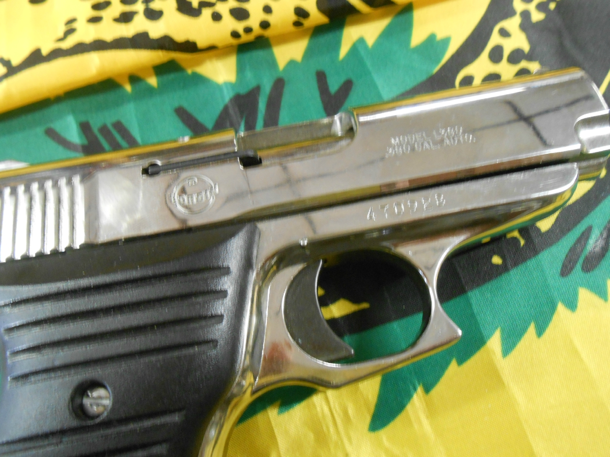 Lorcin L380 Pistol 380acp "New Old Stock" .380 Acp For Sale at ...