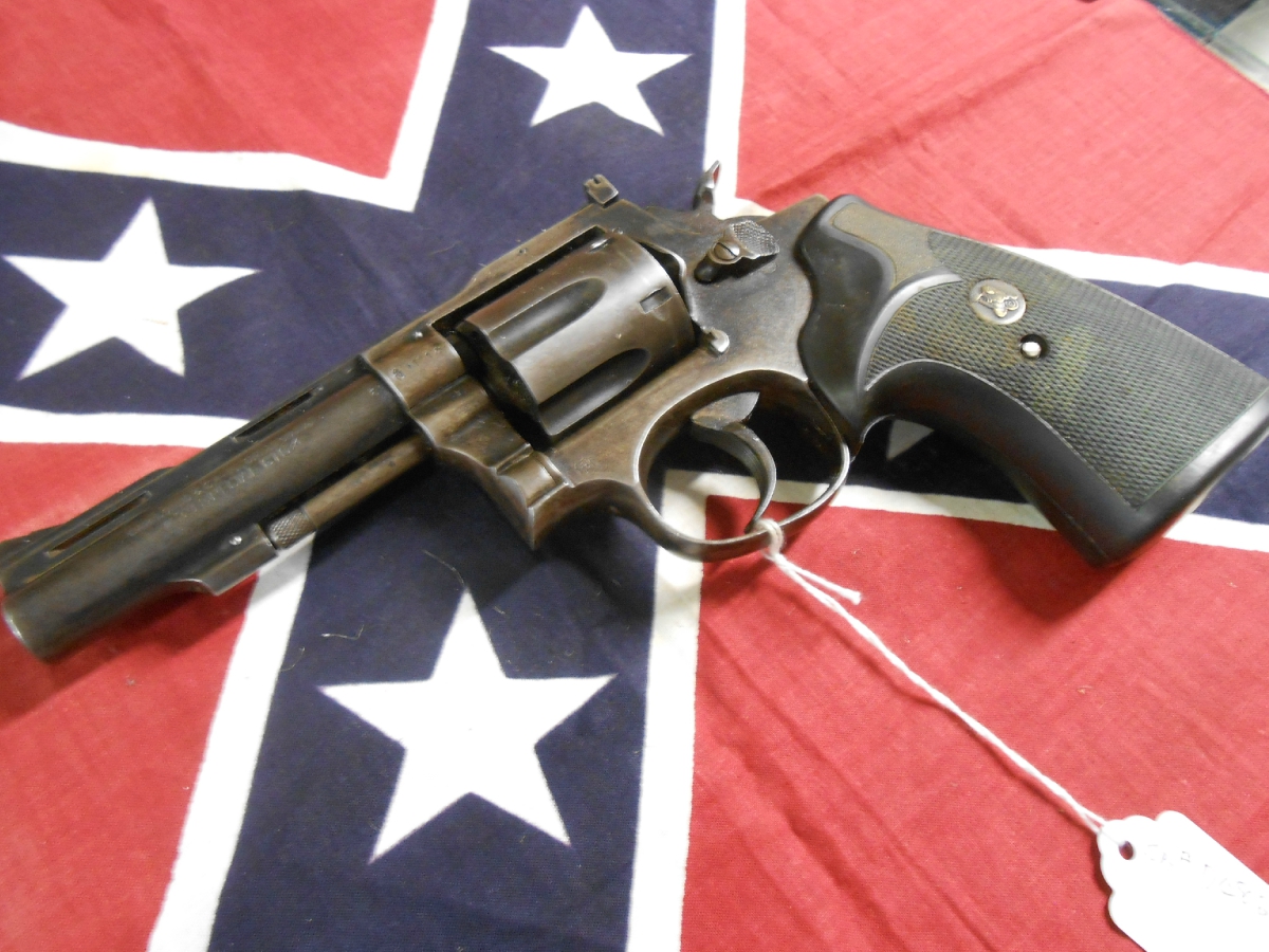 Llama Ruby Extra .38 Special .38 Special For Sale at GunAuction.com ...