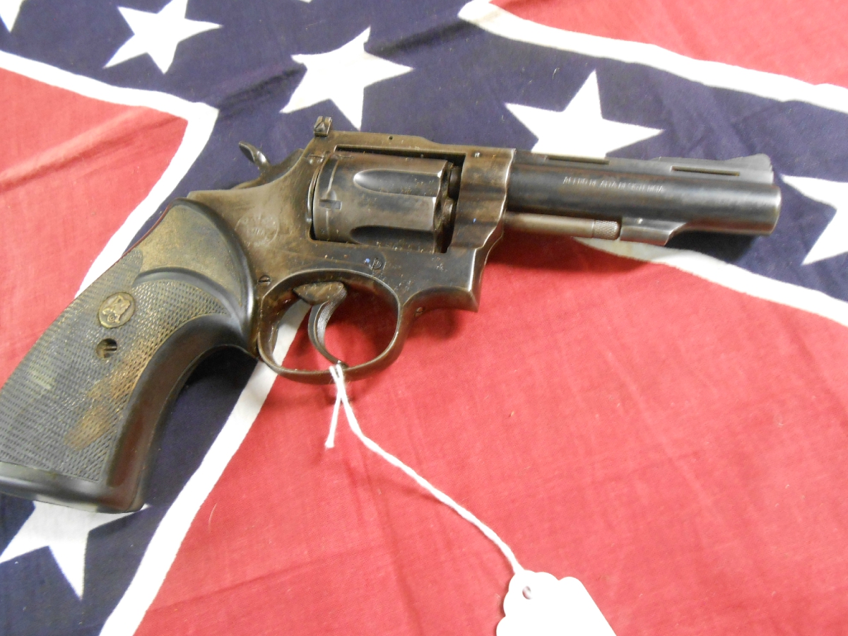 Llama Ruby Extra .38 Special .38 Special For Sale at GunAuction.com ...