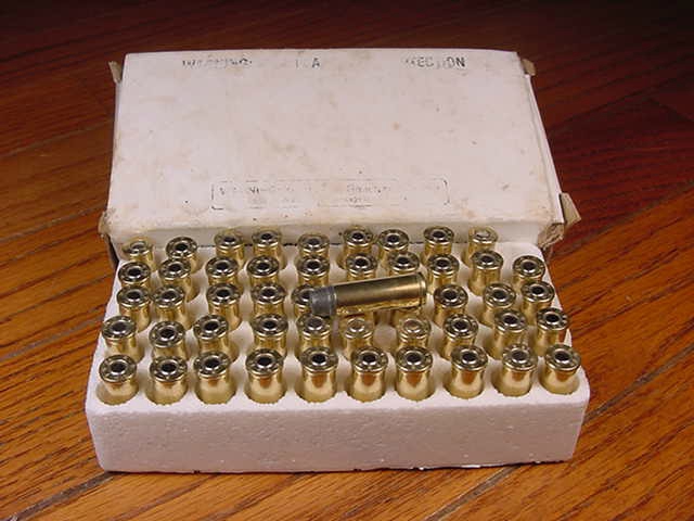 Box Of Miwall .32 S&W Long Lead Semi-Wadcutter .32 S&W Long For Sale at ...