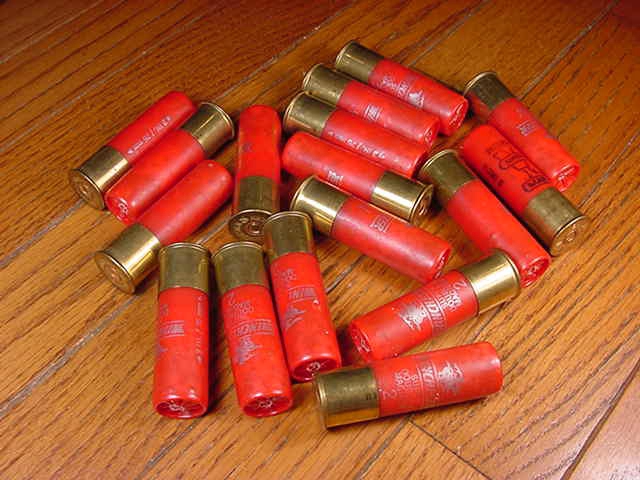 17 Rounds Of Mixed Winchester 12 Gauge 3 Inch Magnum Number 2 Shot 12 ...