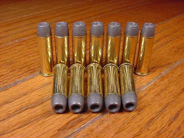 50 Rounds Of .38 Special Lead Hollow Point .38 Special For Sale at ...