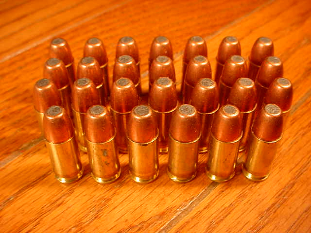 27 Rounds Of Remington 9mm Luger Jacketed Soft Point 9mm Luger For Sale ...