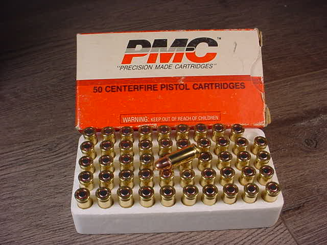 Box Of Pmc .25 Auto. Full Metal Jacket .25 Acp For Sale at GunAuction.com - 17259842