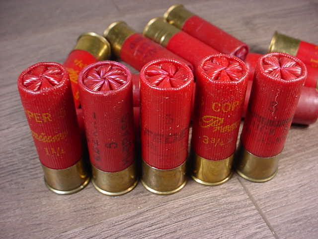 14 Rounds of Mixed Federal 12 Gauge Number 5 Shot 17288877 - GunAuction.com