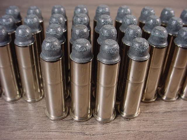 34 Rounds of Remington .357 Magnum Lead Round Nose 17315088 ...