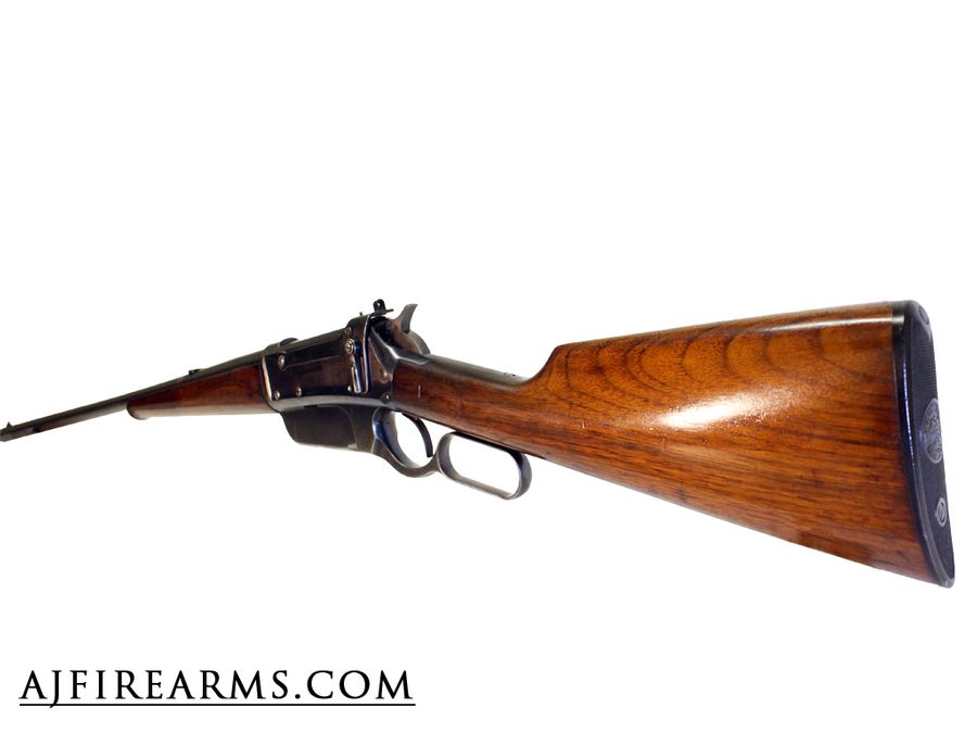 Winchester MODEL 1895