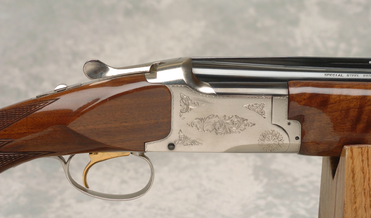 Browning Citori 28 Ga. 26 Inch Barrels 28 Ga For Sale at GunAuction.com ...
