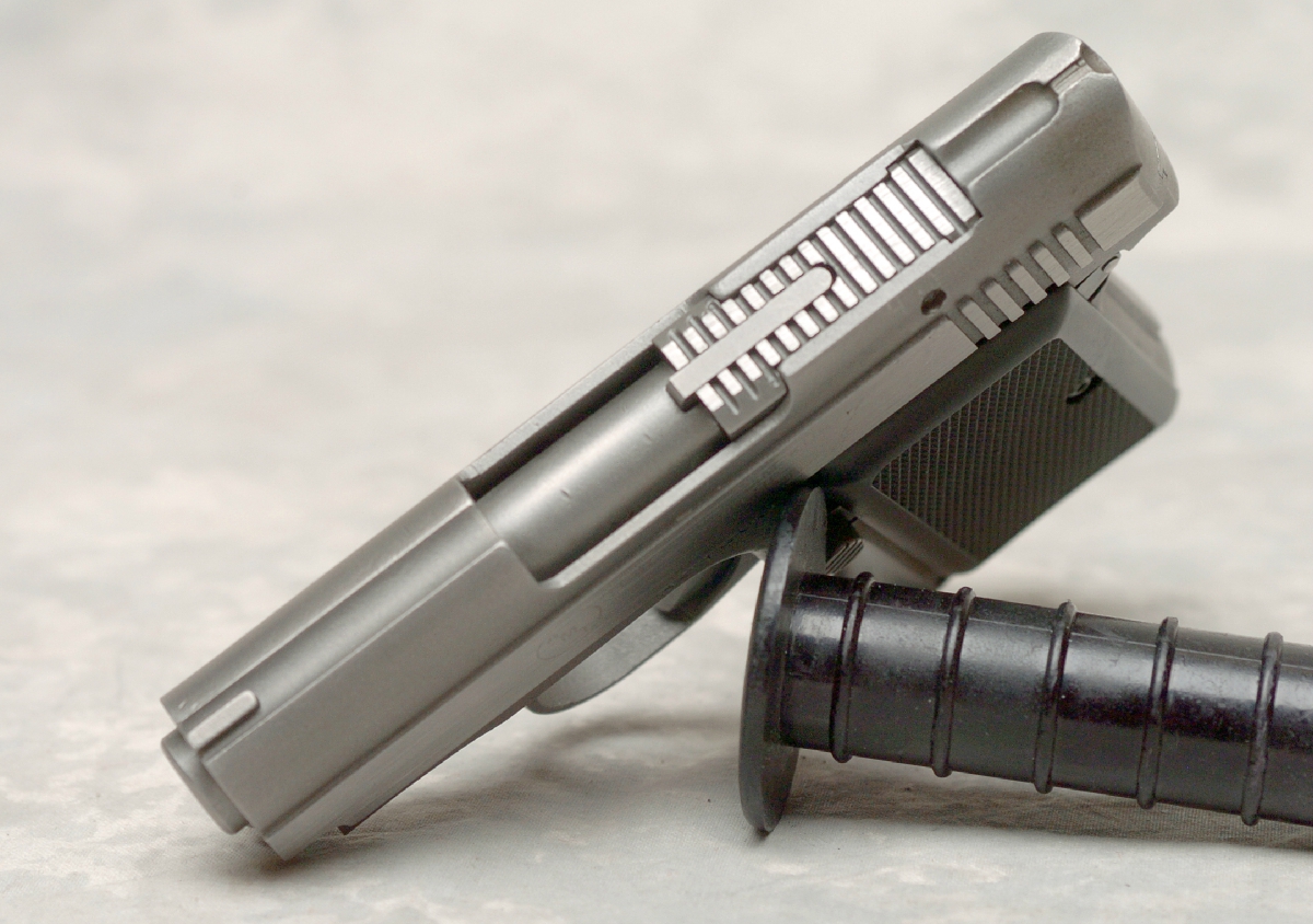 Amt Backup .380 2-3/4 In. Barrel Stainless .380 Acp For Sale at ...