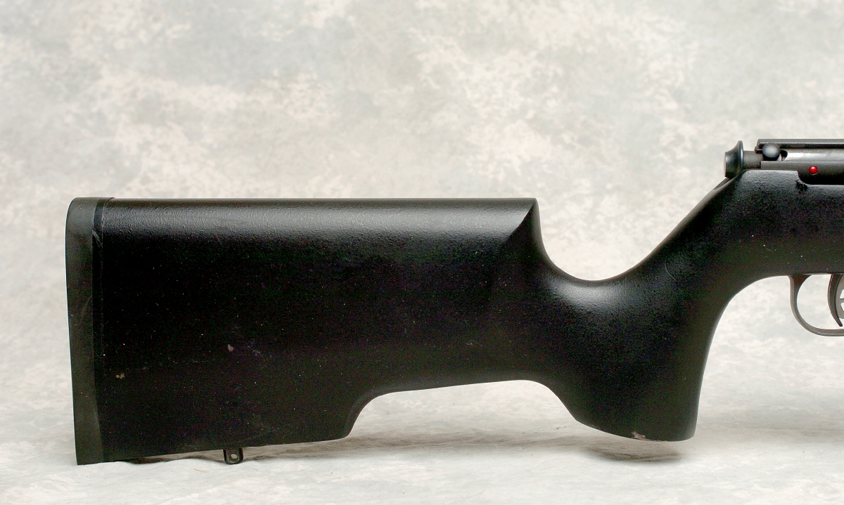 Savage Mark Ii Trr .22 Lr 22 In Threaded Barrel .22 Lr For Sale at ...