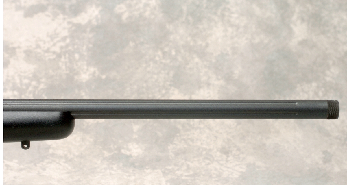 Savage Mark Ii Trr .22 Lr 22 In Threaded Barrel .22 Lr For Sale at ...