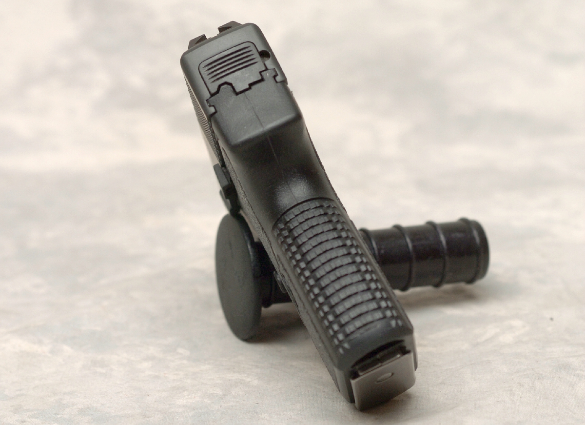 Kahr Arms Pm 40 .40 Cal 3 In. Barrel .40 S&W For Sale at GunAuction.com ...