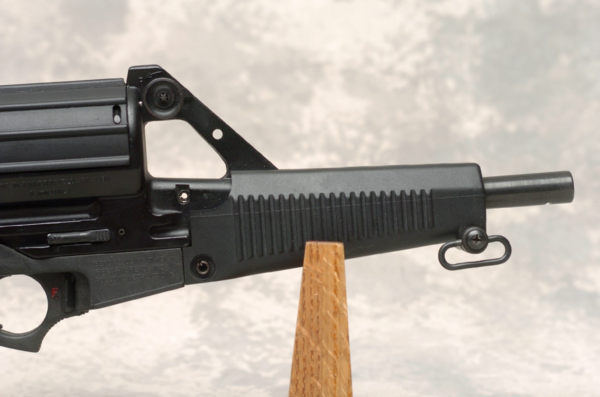 Calico Arms Calico M950 9 Mm 50 Round Mag 9mm Luger For Sale at ...