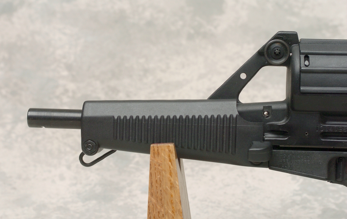 Calico Arms Calico M950 9 Mm 50 Round Mag 9mm Luger For Sale at ...